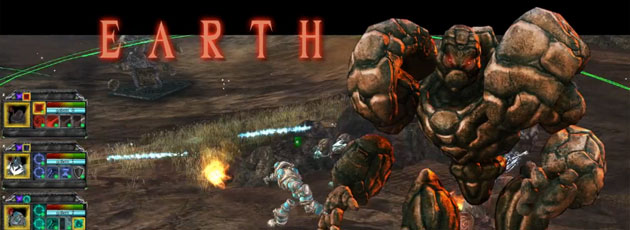 Anmynor – Primer trailer con imágenes in-game – Zona MMORPG