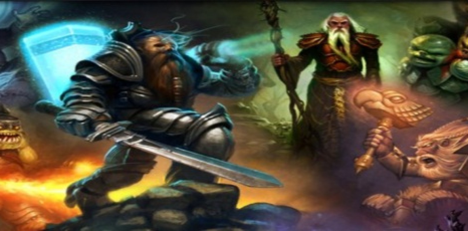 PoxNora disponible para steam – Zona MMORPG