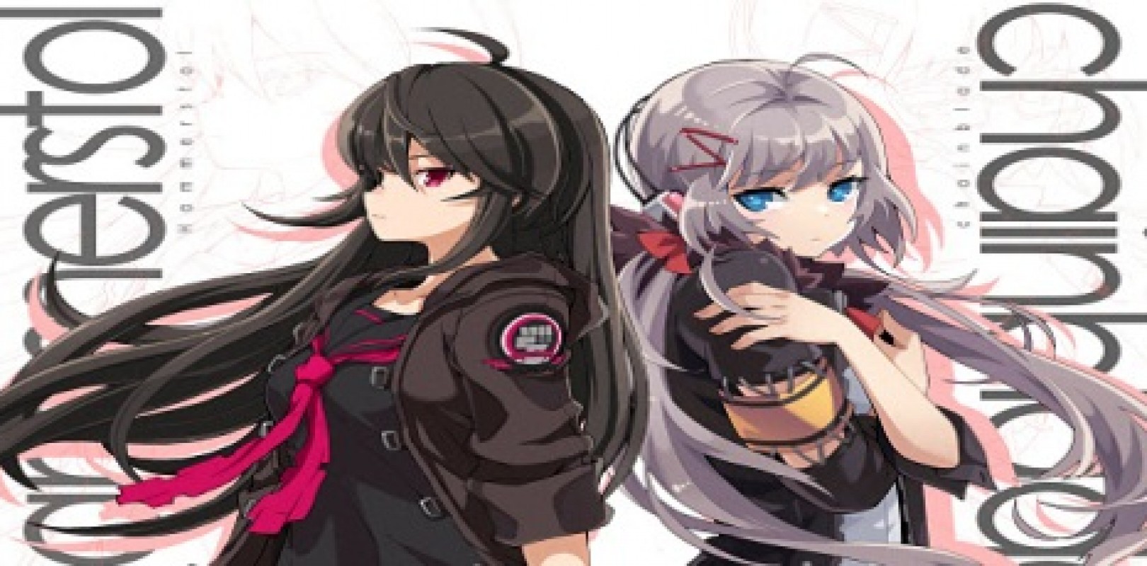 Trailer debut de Soul Worker – Zona MMORPG