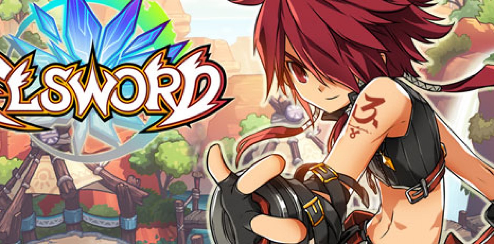 Elsword lanza una nueva actualización – Zona MMORPG