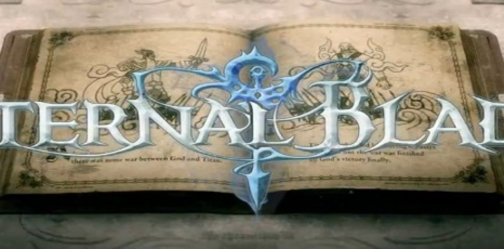 Eternal Blade presenta su trailer debut – Zona MMORPG