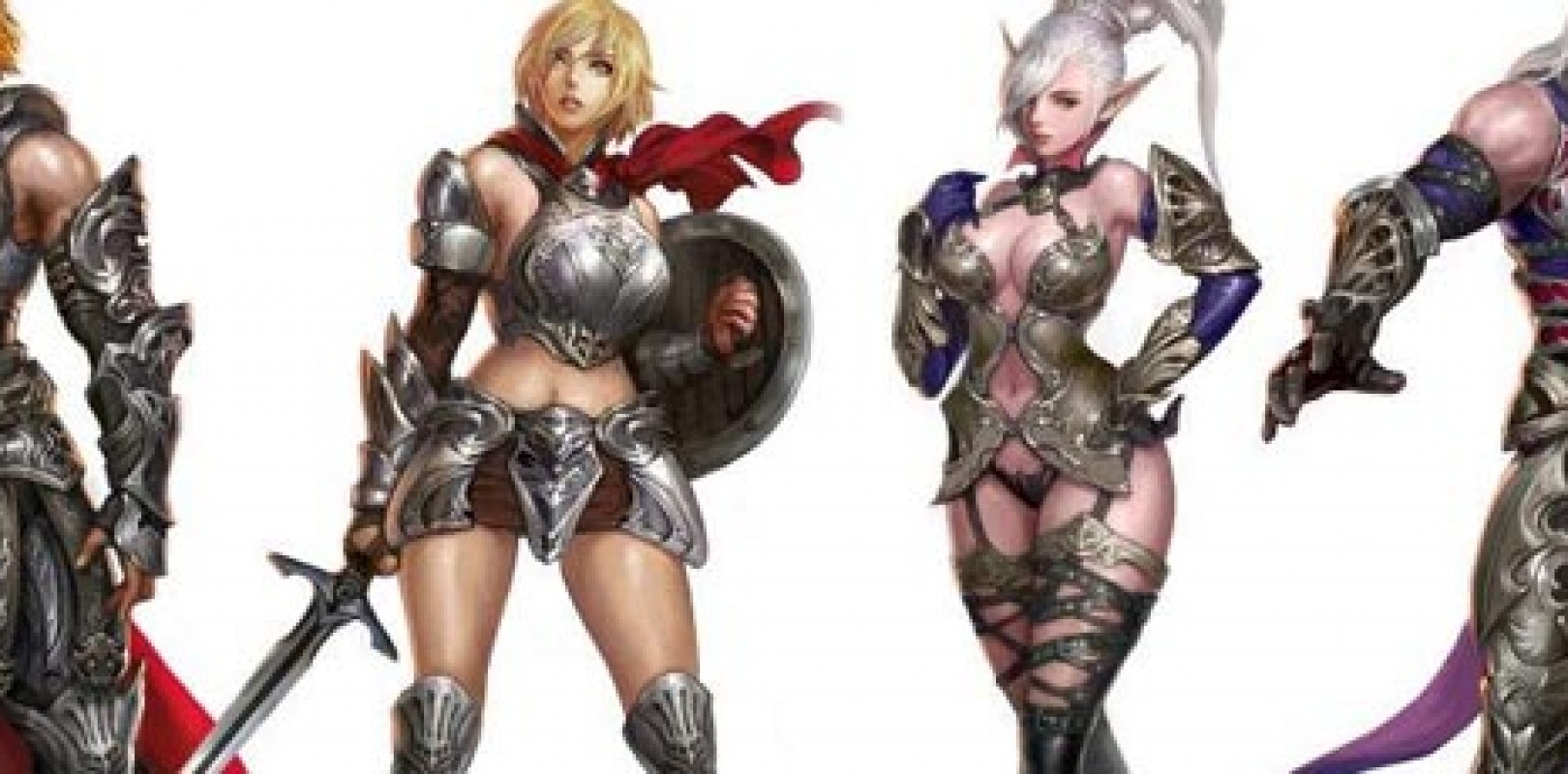 Rosh Online: The Return of Karos sale con más características – Zona MMORPG