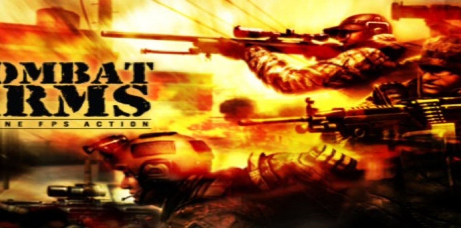 Combat Arms rediseña su mapa más famoso – Zona MMORPG