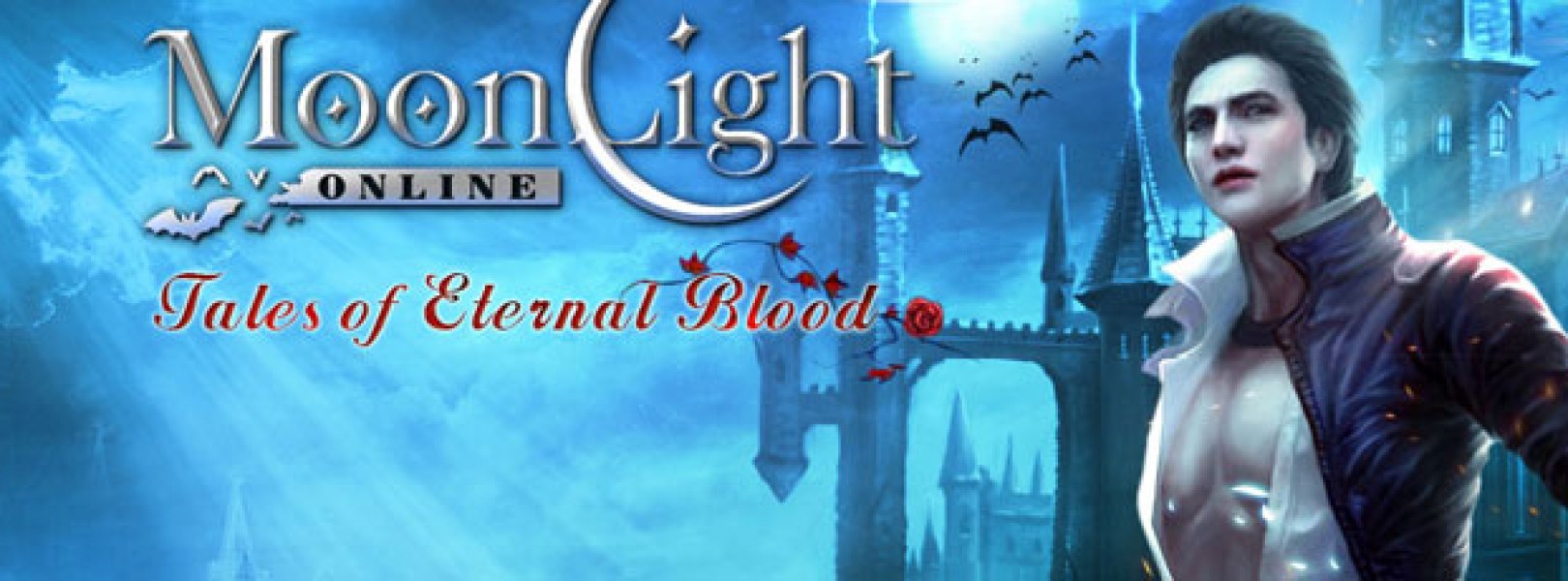 Moonlight Online – Zona MMORPG
