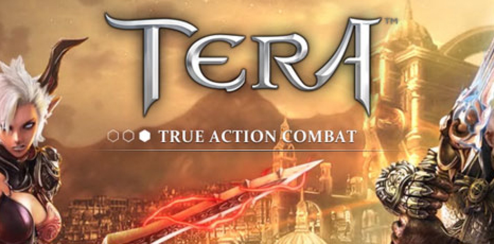 Segundo test relámpago de TERA – Desde las 14 a las 18 – Zona MMORPG
