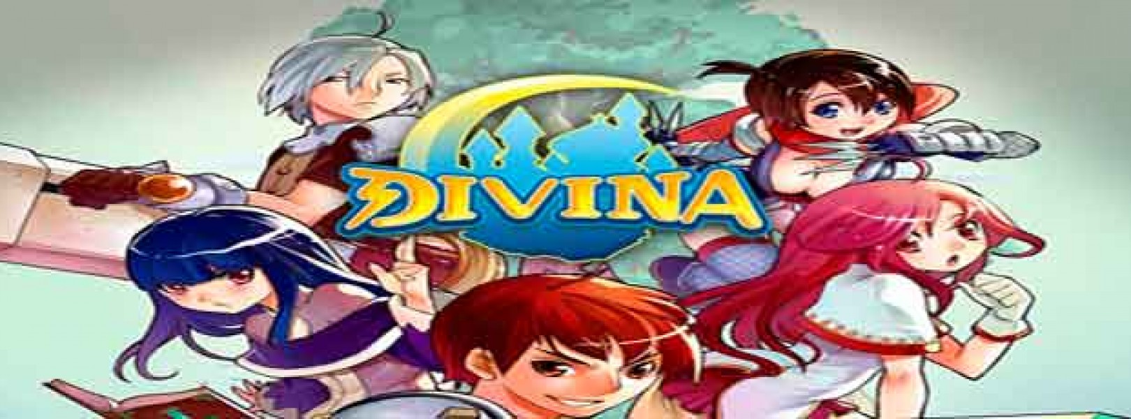 divina – Zona MMORPG