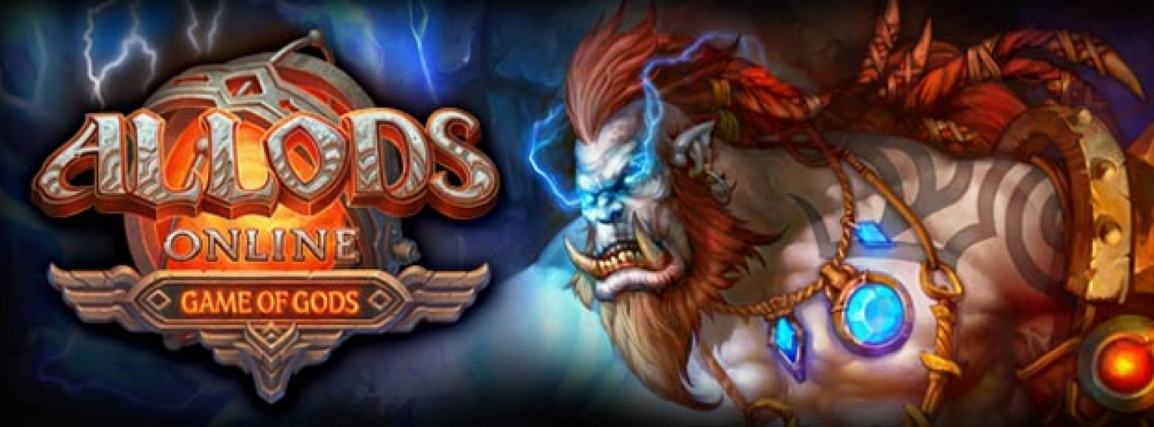 Allods Online – Zona MMORPG