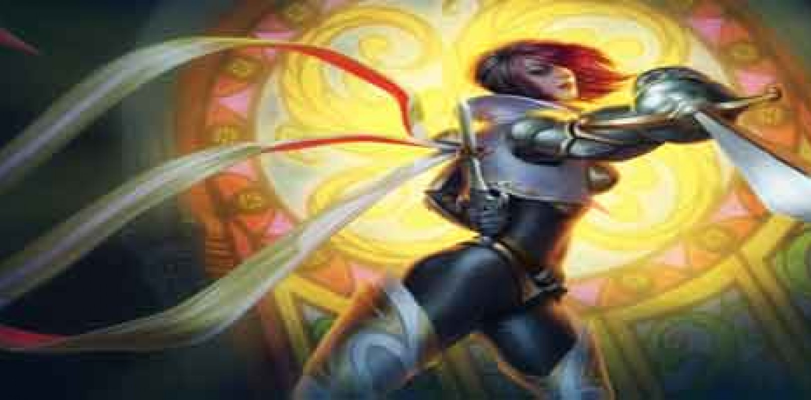 League of Legends presenta a Fiora – Zona MMORPG