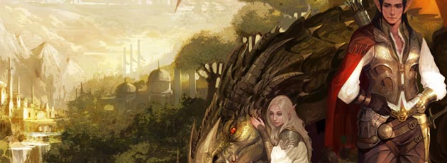 ¡Rise of Dragonian Era ya está disponible! – Zona MMORPG