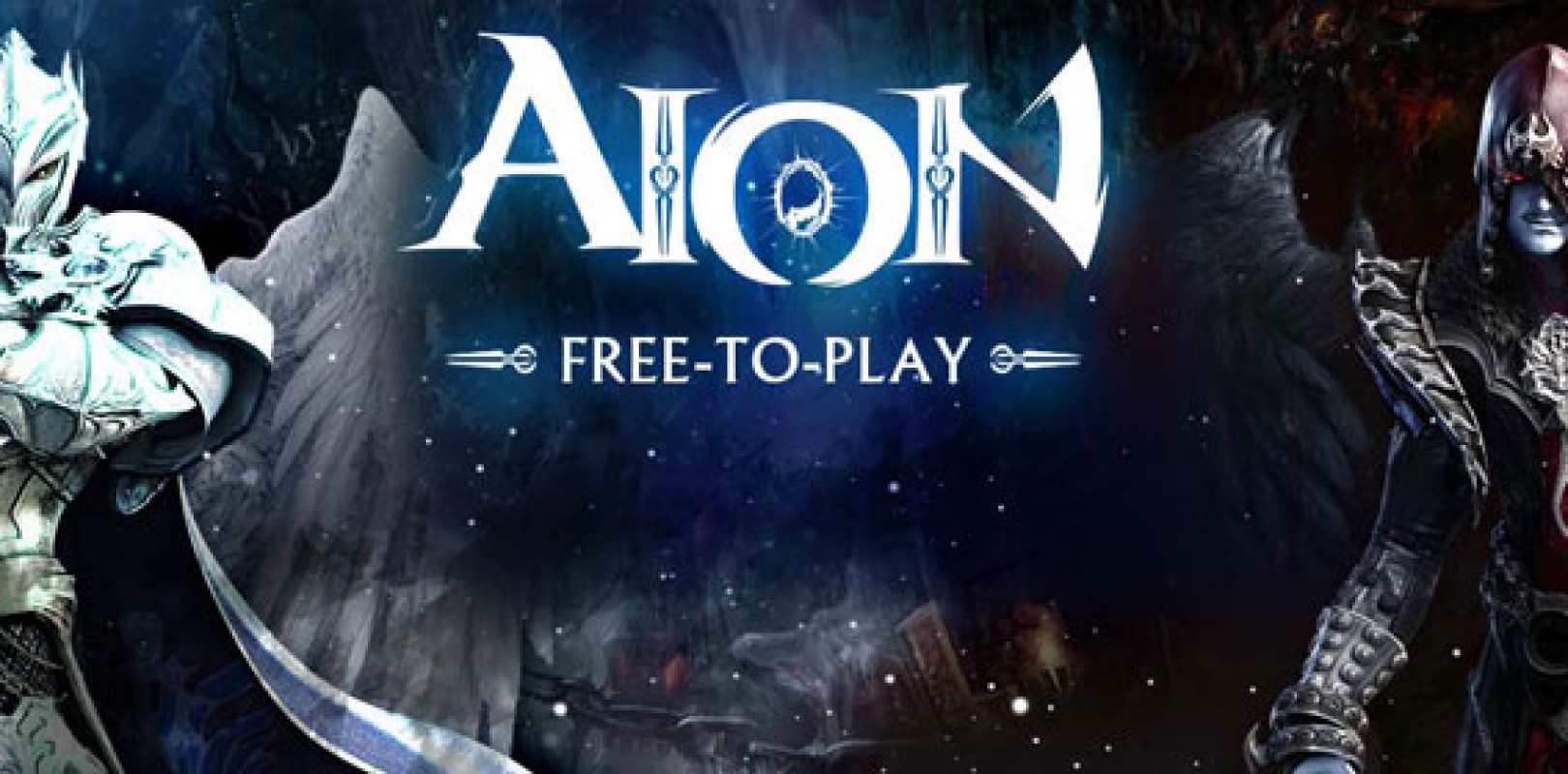 Aion: La versión americana a punto de aterrizar en Steam – Zona MMORPG