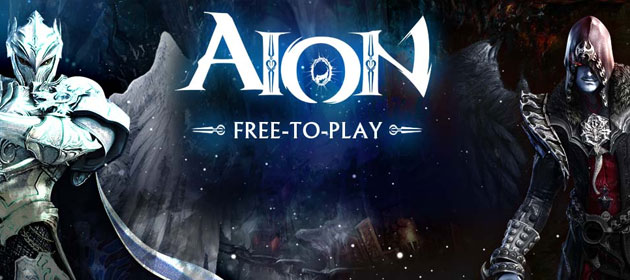 Aion: La versión americana a punto de aterrizar en Steam – Zona MMORPG