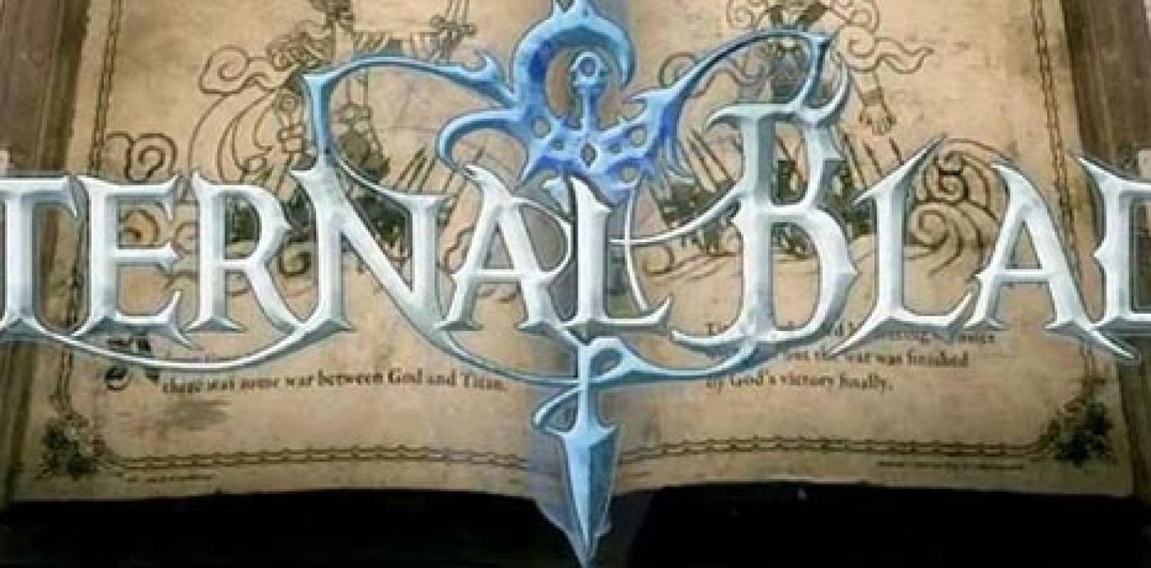 gPotato anuncia un nuevo MMORPG: Eternal Blade – Zona MMORPG