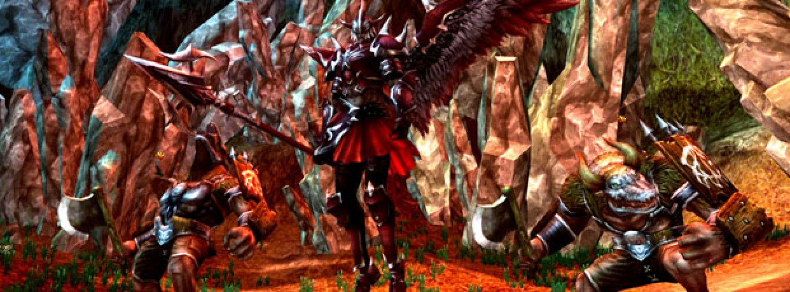 alaplaya – Zona MMORPG