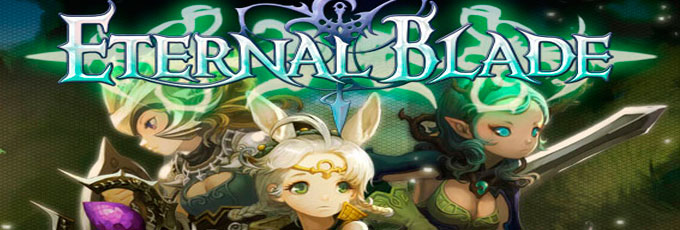 Eternal Blade presenta sus seis clases – Zona MMORPG