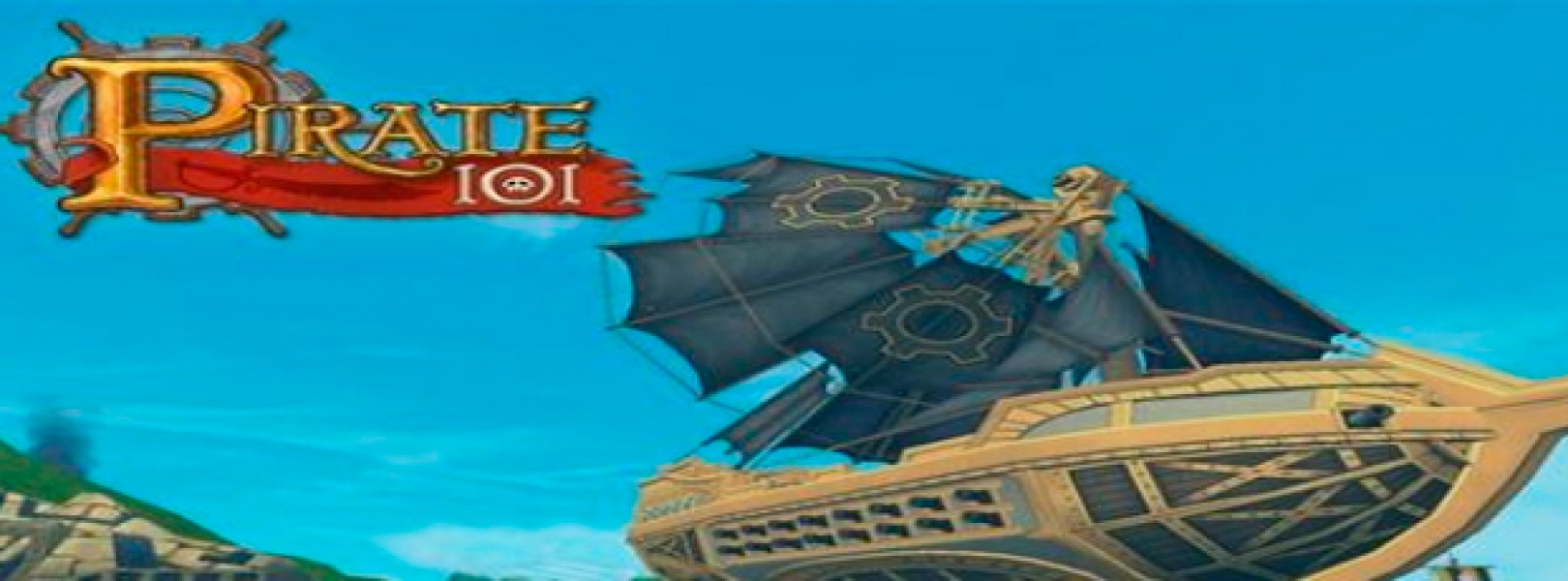 Pirate101 – Zona MMORPG