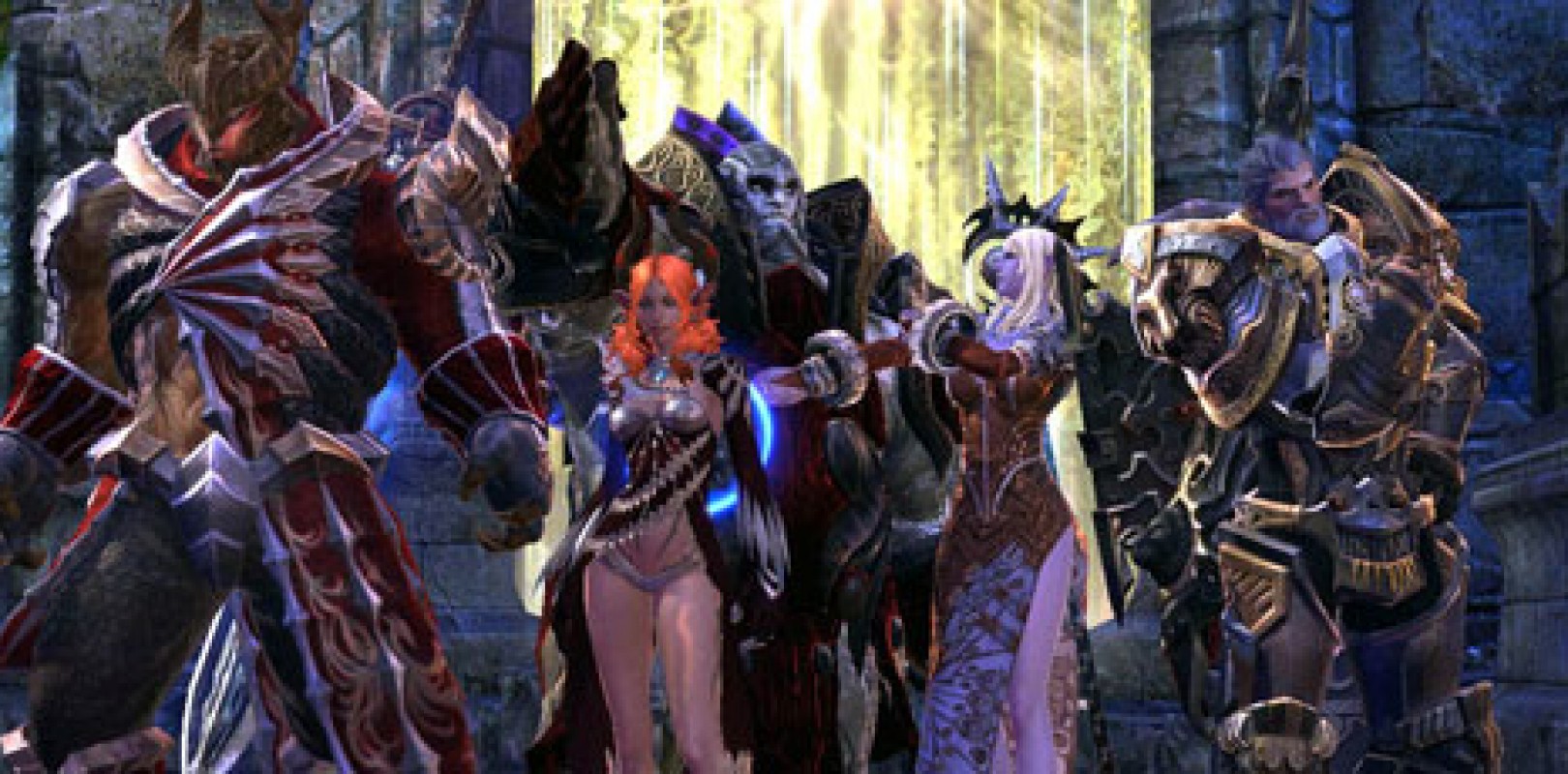 Tera lanza una montura por un tiempo limitado – Zona MMORPG