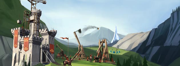 Jagex cierra 8Realms – Zona MMORPG