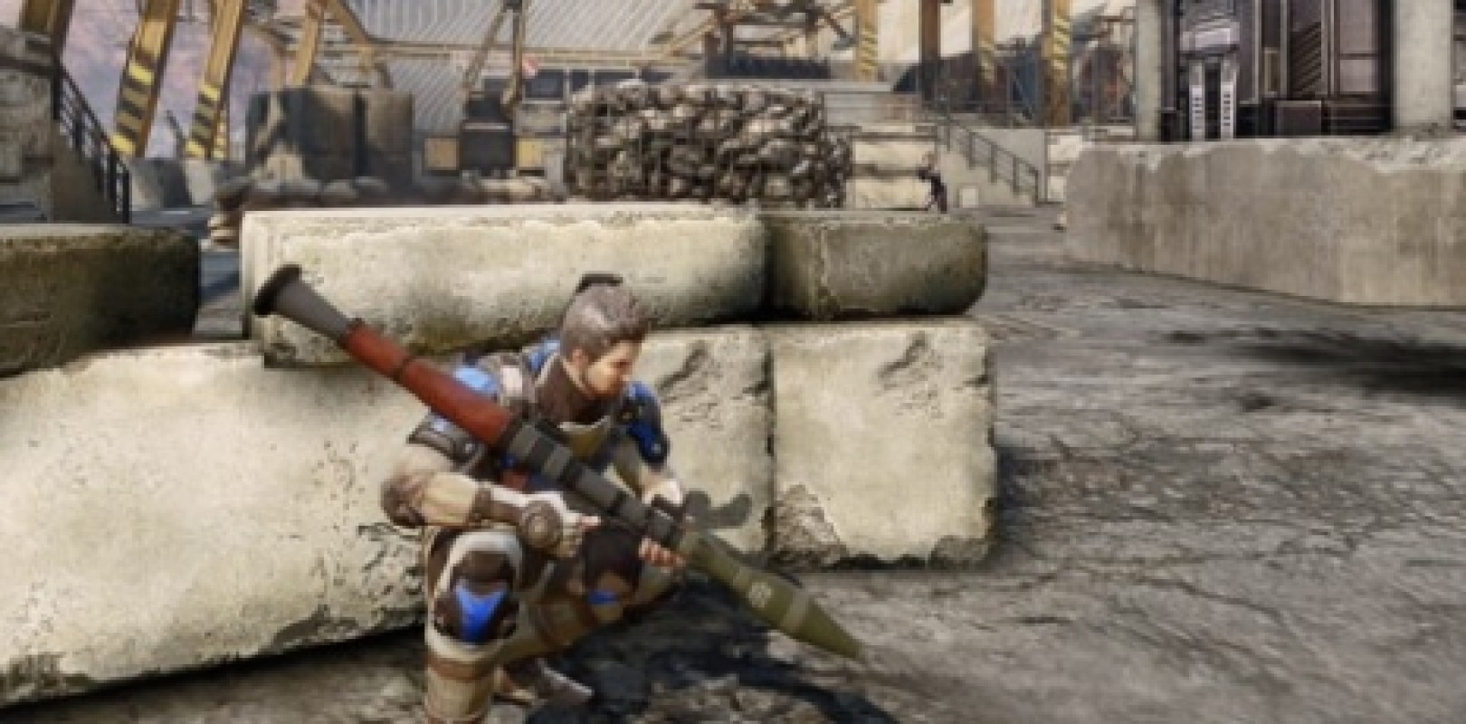 Mercenary Ops un nuevo fps para este verano – Zona MMORPG