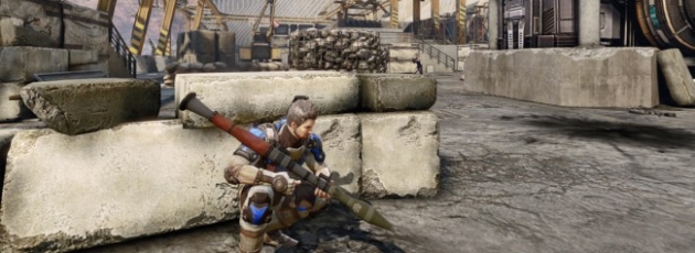 Mercenary Ops un nuevo fps para este verano – Zona MMORPG