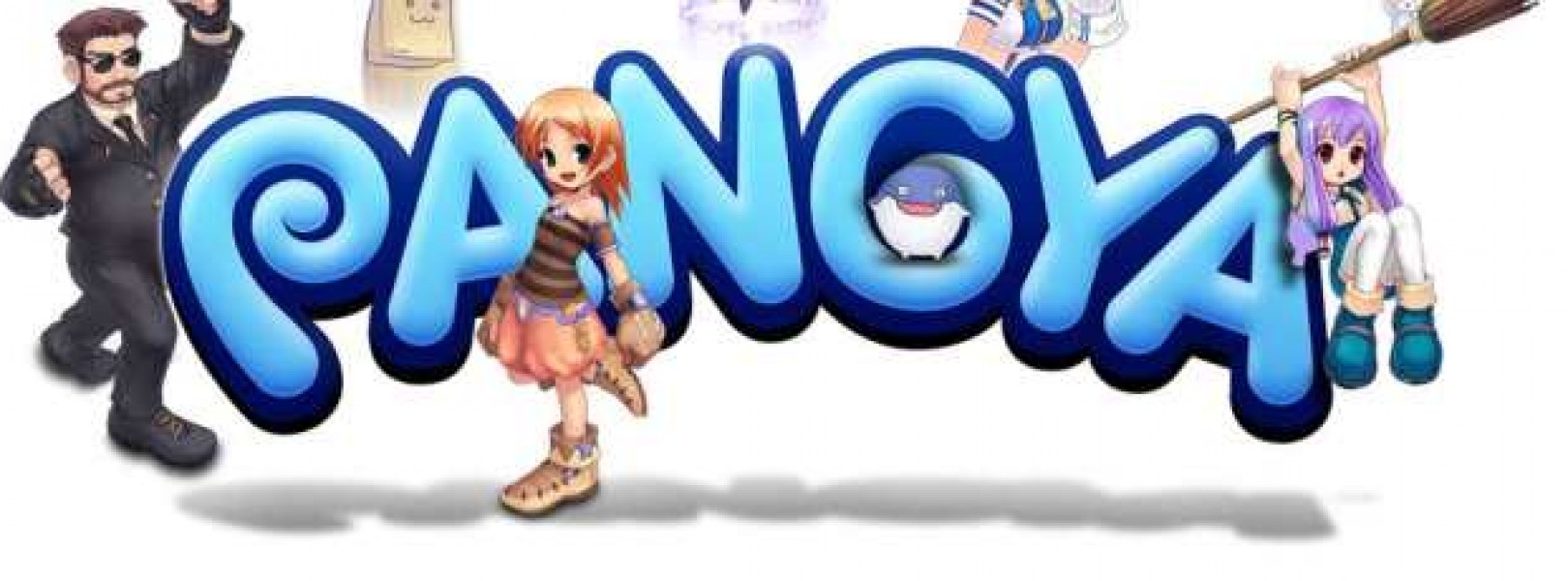 GameRage – Zona MMORPG