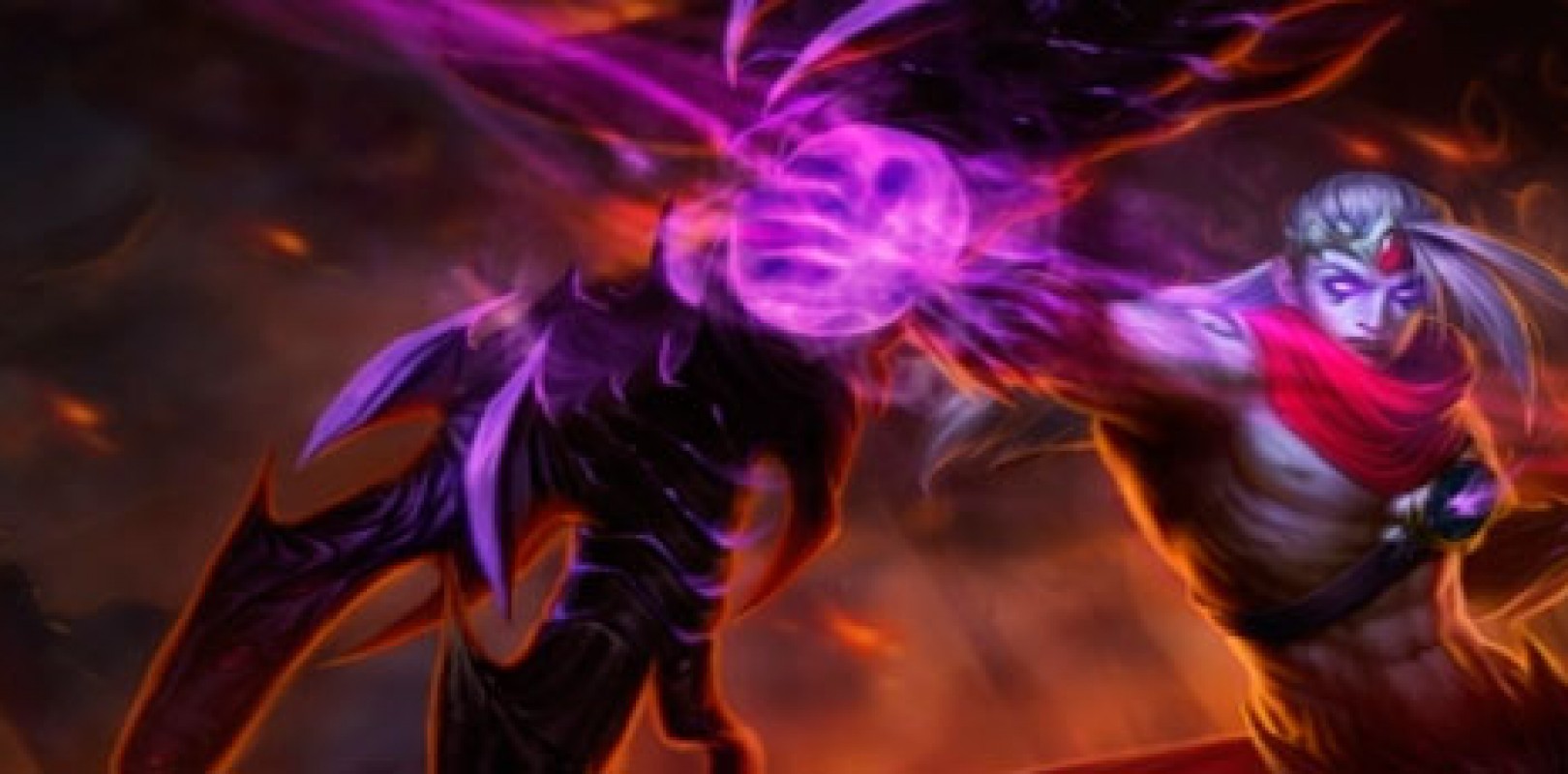 League of legends presenta a Varus, la flecha del castigo – Zona MMORPG