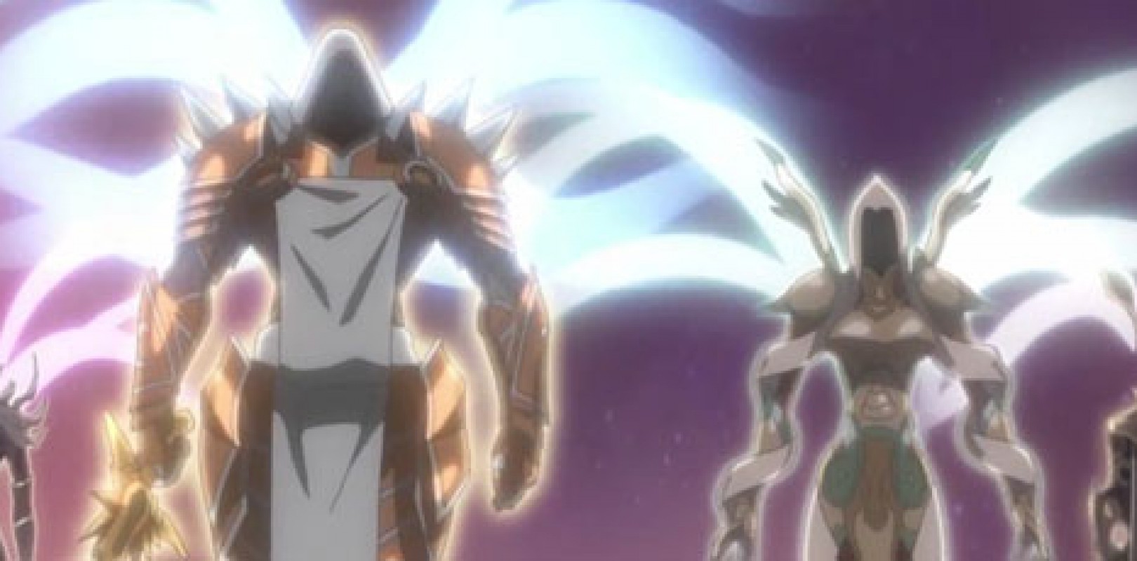 Blizzard presenta el corto de animación Diablo III: Wrath – Zona MMORPG
