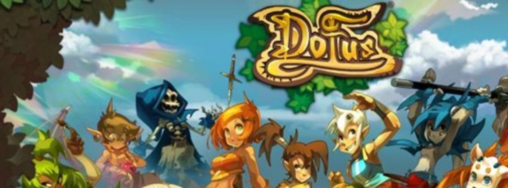 Dofus – Zona MMORPG