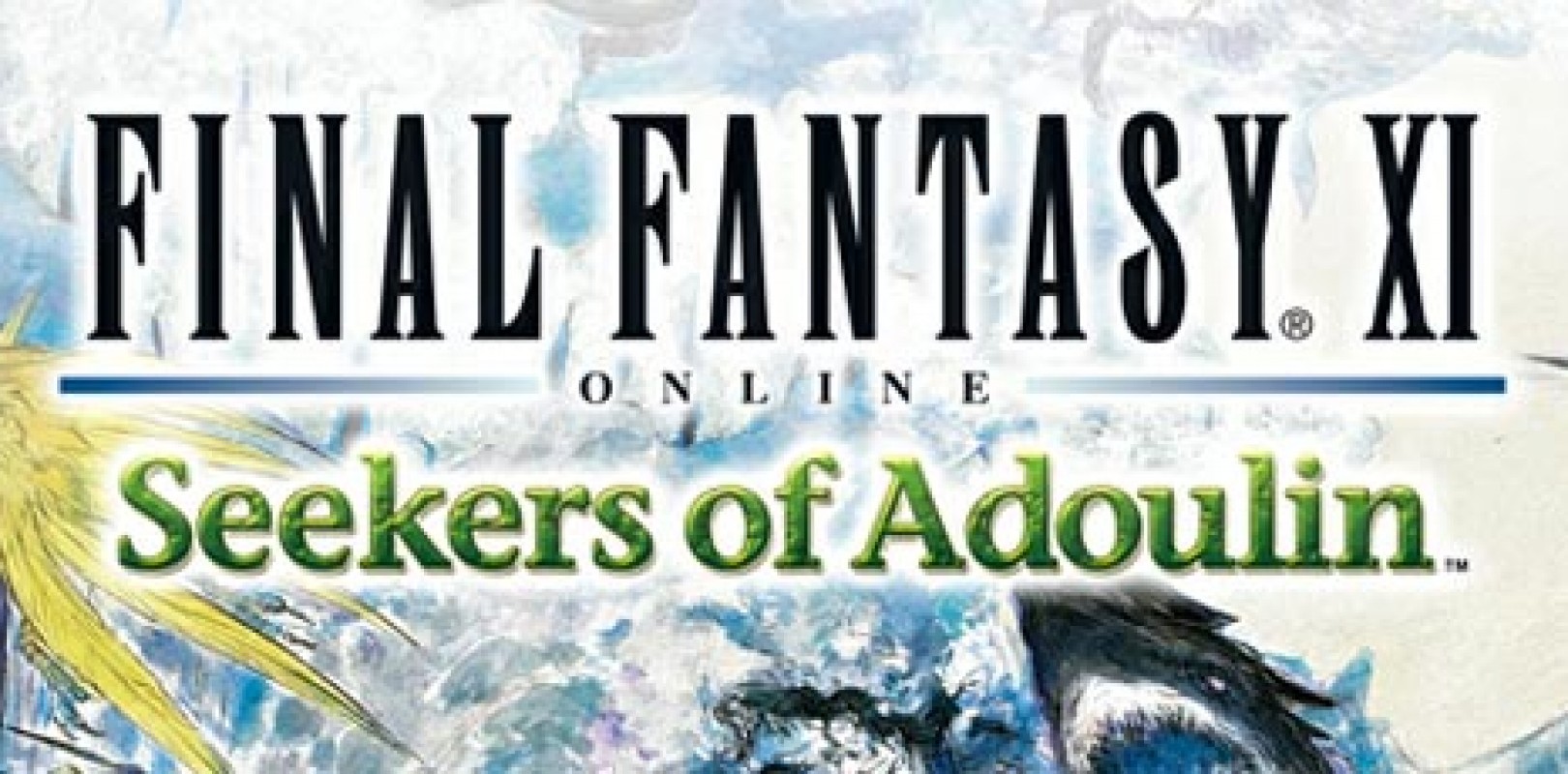 Final Fantasy XI: Seekers of Adoulin verá la luz en Marzo – Zona MMORPG