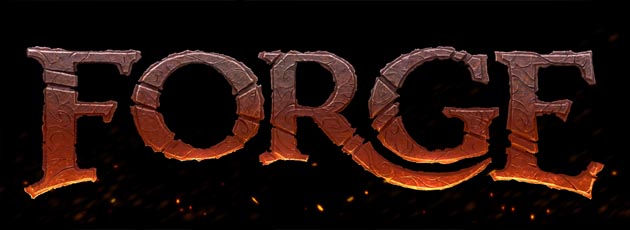 Forge: Gameplay comentado por Mákina – Zona MMORPG