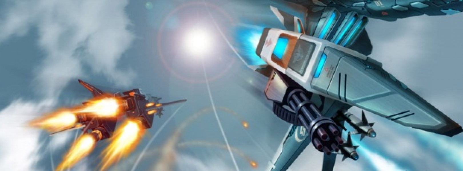 Air Rivals – Zona MMORPG