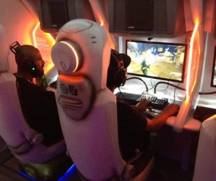 Firefall – Zona MMORPG