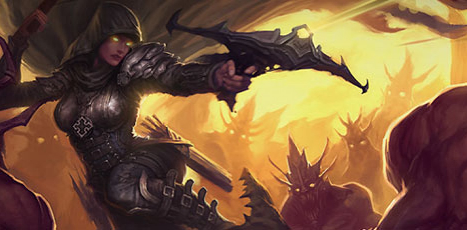 Diablo III: Actualización del diseño de objetos – Zona MMORPG