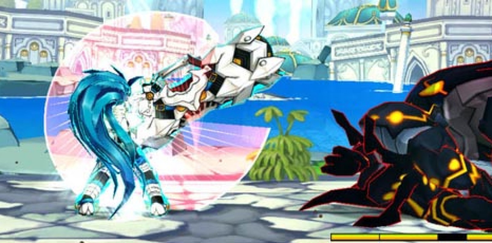 Elsword recibe nuevos protagonistas – Zona MMORPG