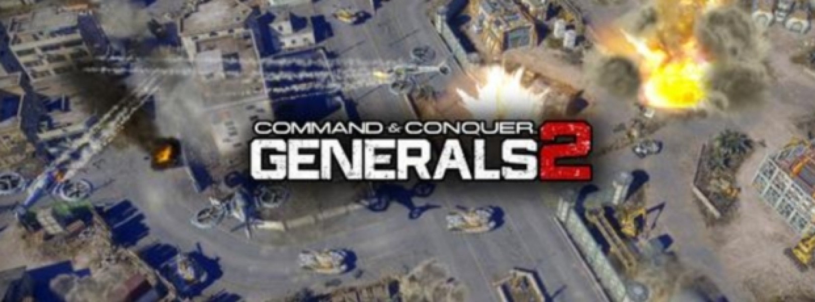 C&C Generals – Zona MMORPG