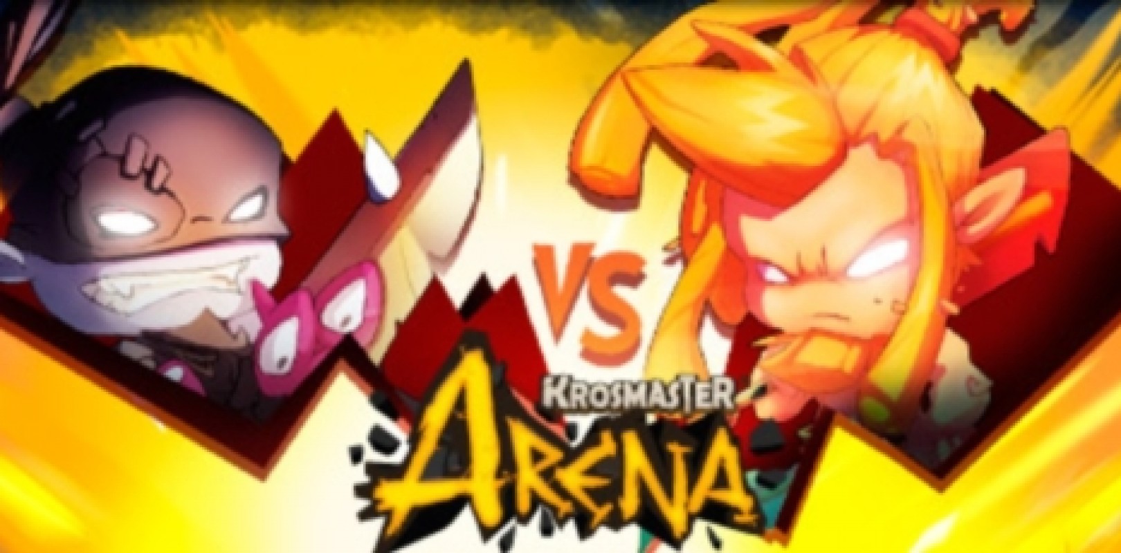 Krosmaster Arena: la primera expansión común a DOFUS y WAKFU – Zona MMORPG
