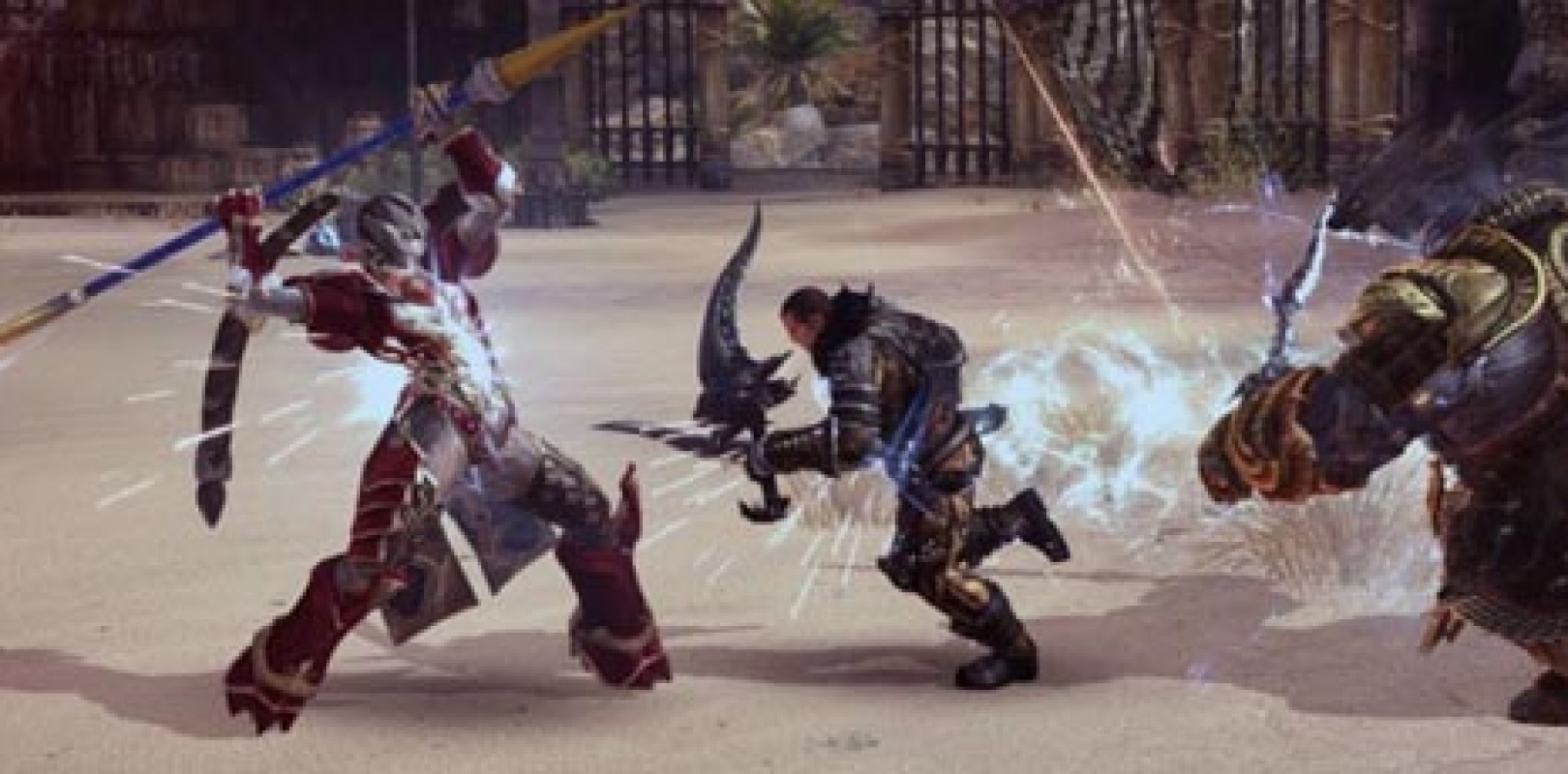 Double Dungeon Drop en TERA este fin de semana – Zona MMORPG