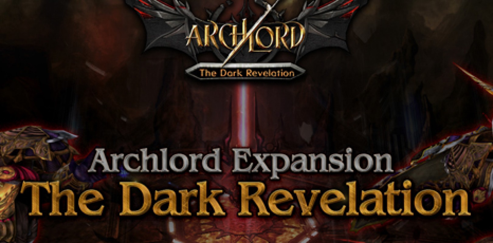 ArchLord: Anunciada su expansión “The Dark Revelation” – Zona MMORPG