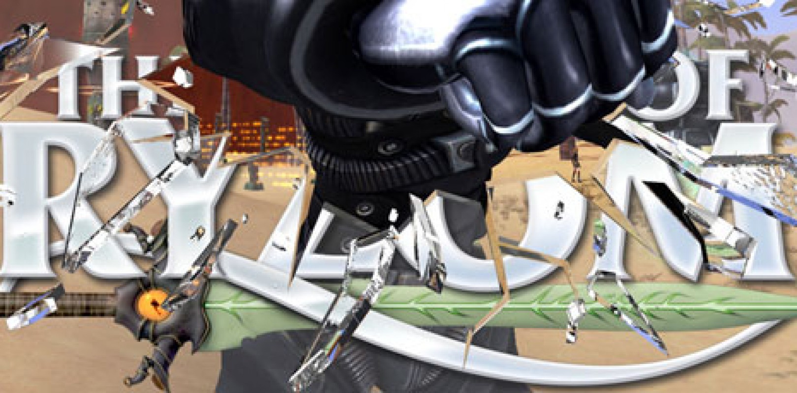 Ryzom unifica servidores y empieza de cero – Zona MMORPG