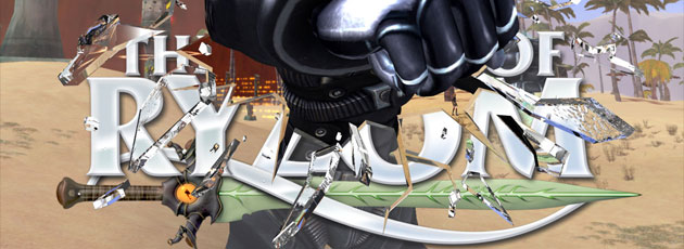 Ryzom unifica servidores y empieza de cero – Zona MMORPG