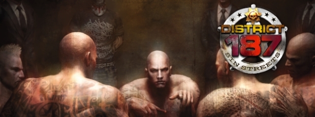 District 187: Sin Streets ahora también en Steam – Zona MMORPG