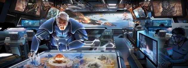 El juego de navegador Imperion comienza su beta cerrada – Zona MMORPG