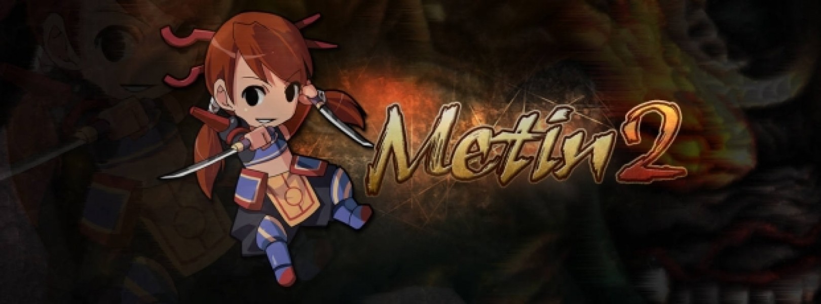 Metin2 – Zona MMORPG