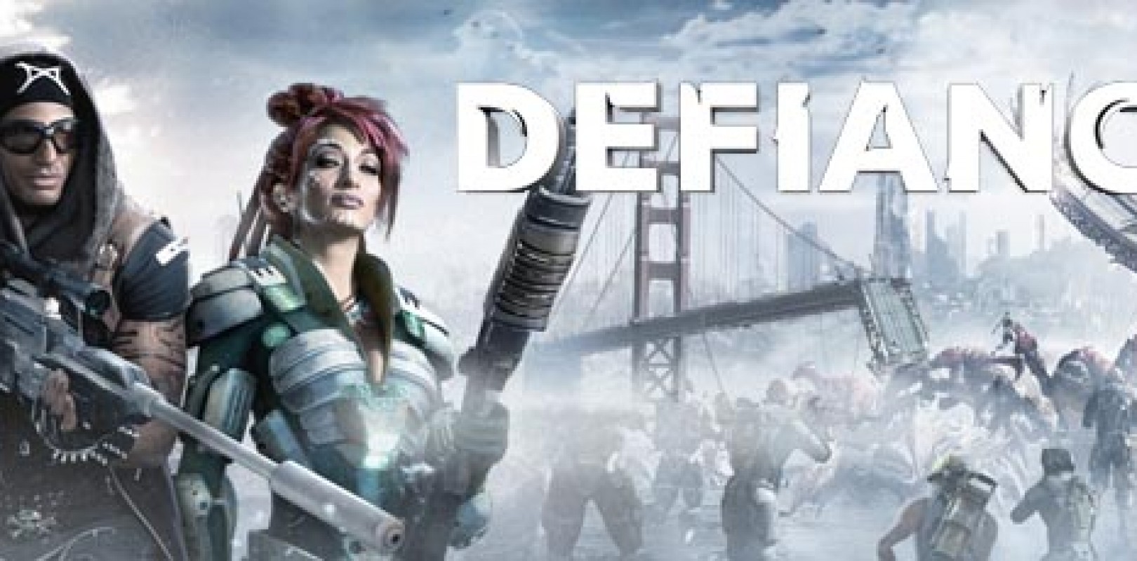 Defiance: La facción de los 99ers – Zona MMORPG