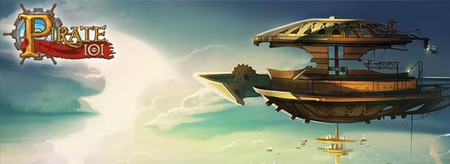 Pirate 101 comienza hoy su acceso anticipado – Zona MMORPG