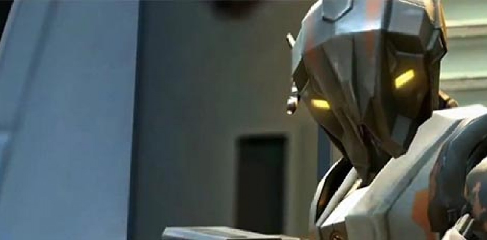 SWTOR: Blog De Dasarrolladores “HK-51” Archivos Clasificados – Zona MMORPG