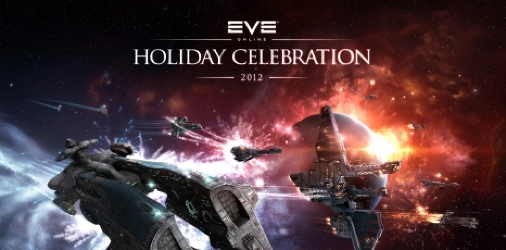 EVE Online reparte regalos entre sus jugadores – Zona MMORPG