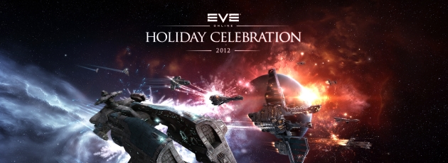 EVE Online reparte regalos entre sus jugadores – Zona MMORPG