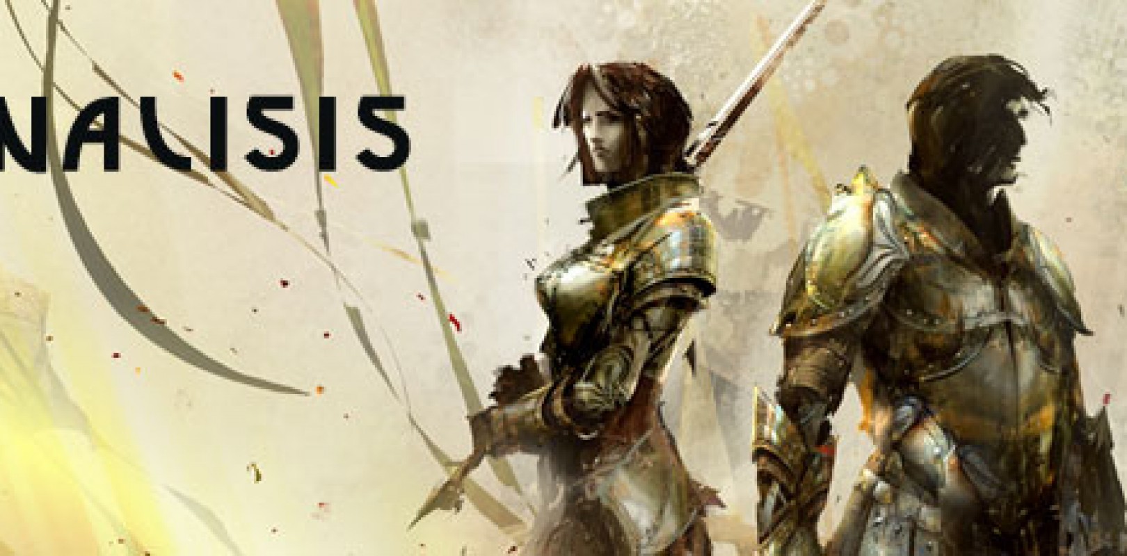 Analisis: Guild Wars 2 – Zona MMORPG