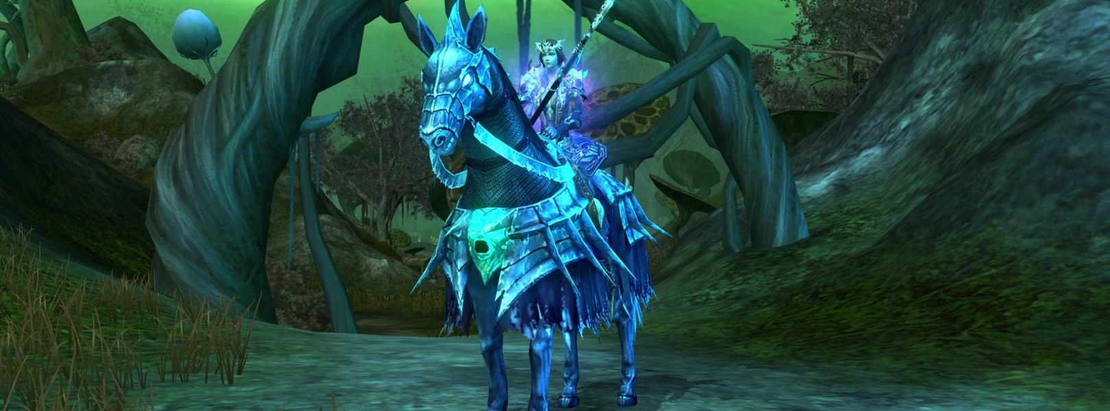 alaplaya – Zona MMORPG