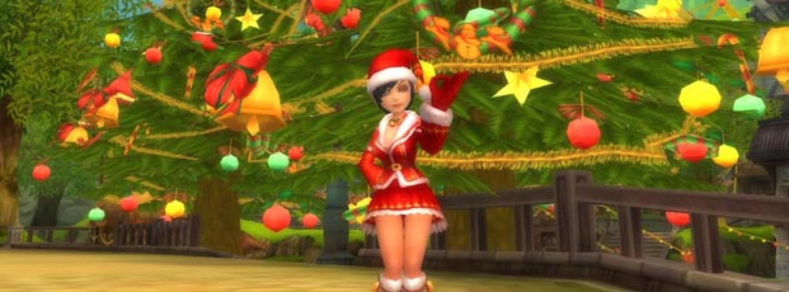 alaplaya – Zona MMORPG